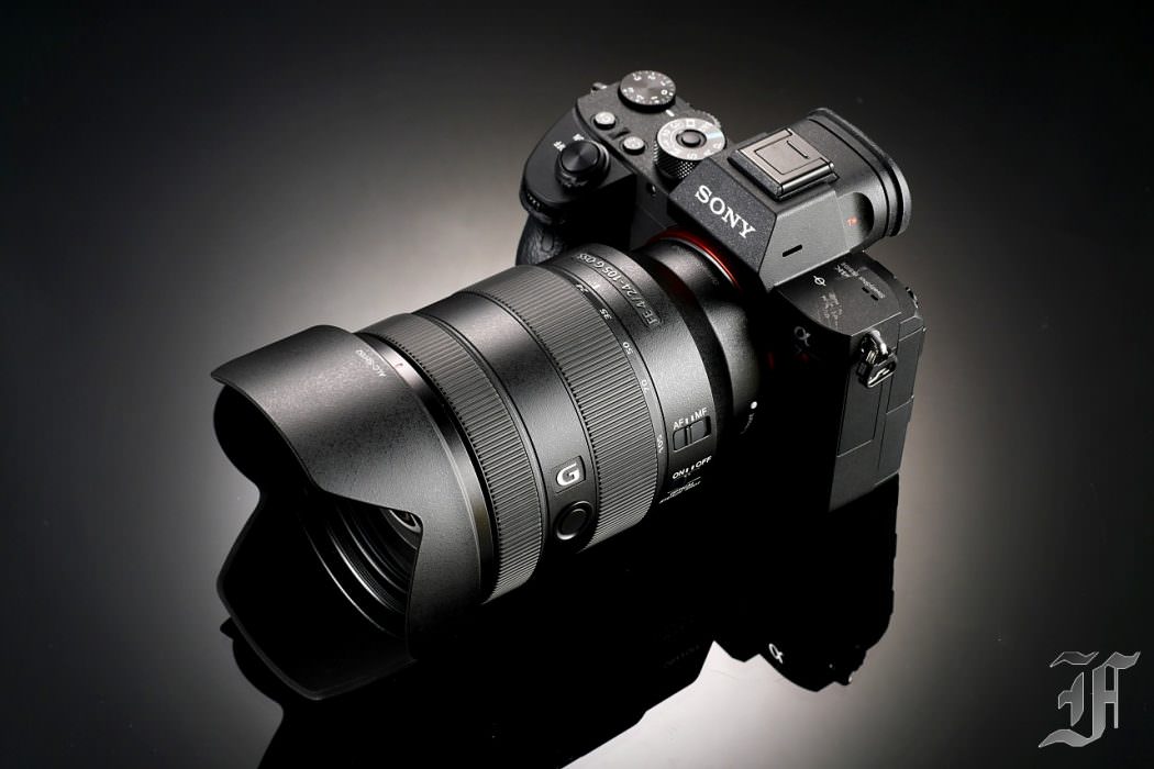 睽違 11 年的再會，Sony 24-105mm F4 G OSS 開箱/實拍 - 巷子裡的生活