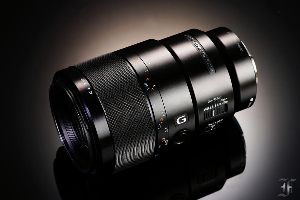 無冕的銳利之王，Sony 90mm F2.8 G Macro OSS 開箱/實拍/評測 - 巷子裡的生活