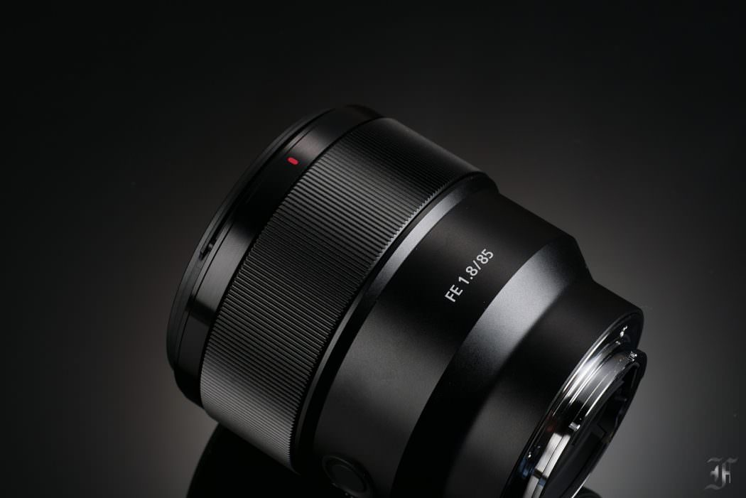 在日常也是名作 Sony FE 85mm F1.8 開箱/實拍/評測 - 巷子裡的生活