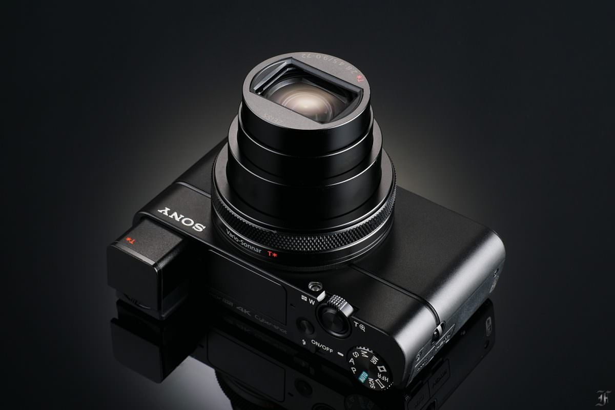 Sony RX100m7、6、5、4、3 差別在哪？寫給選擇困難症的 RX100 系列選購攻略 - 巷子裡的生活